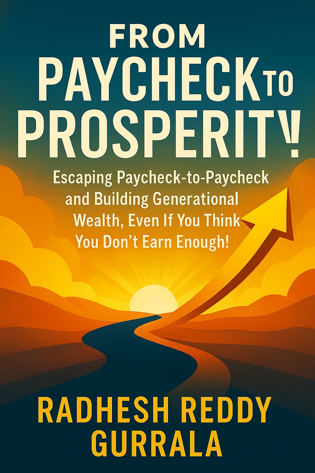 Radhesh Reddy Gurrala