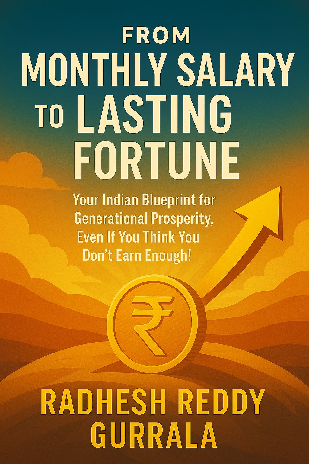 Radhesh Reddy Gurrala