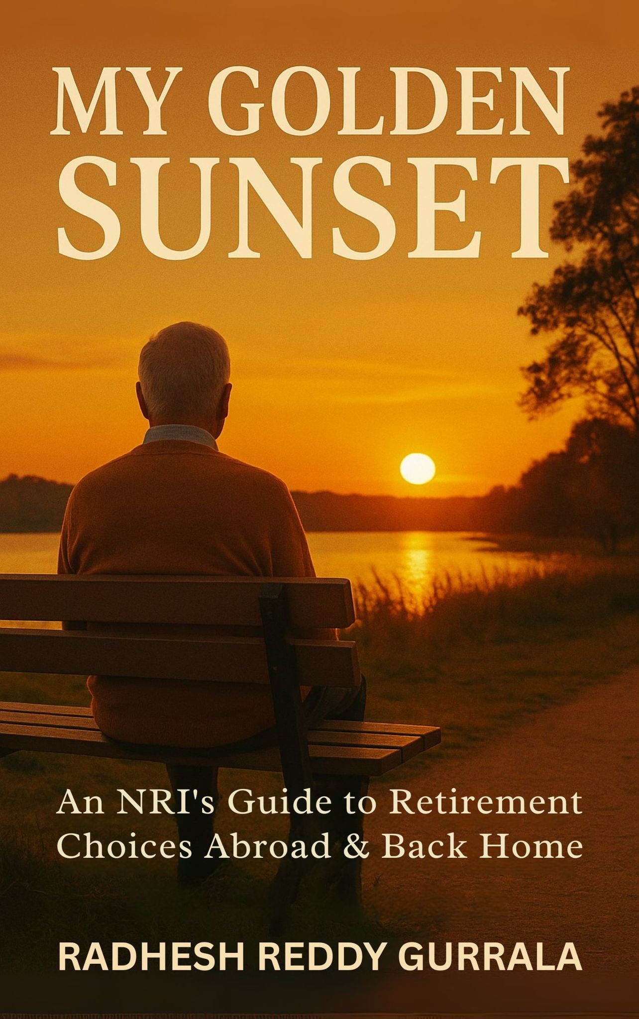 Radhesh Reddy Gurrala