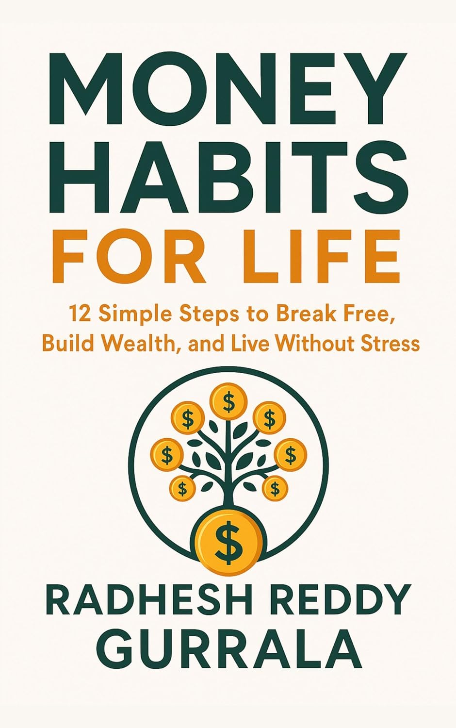 Radhesh Reddy Gurrala